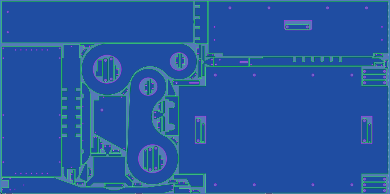 What's New in SigmaNEST X1
